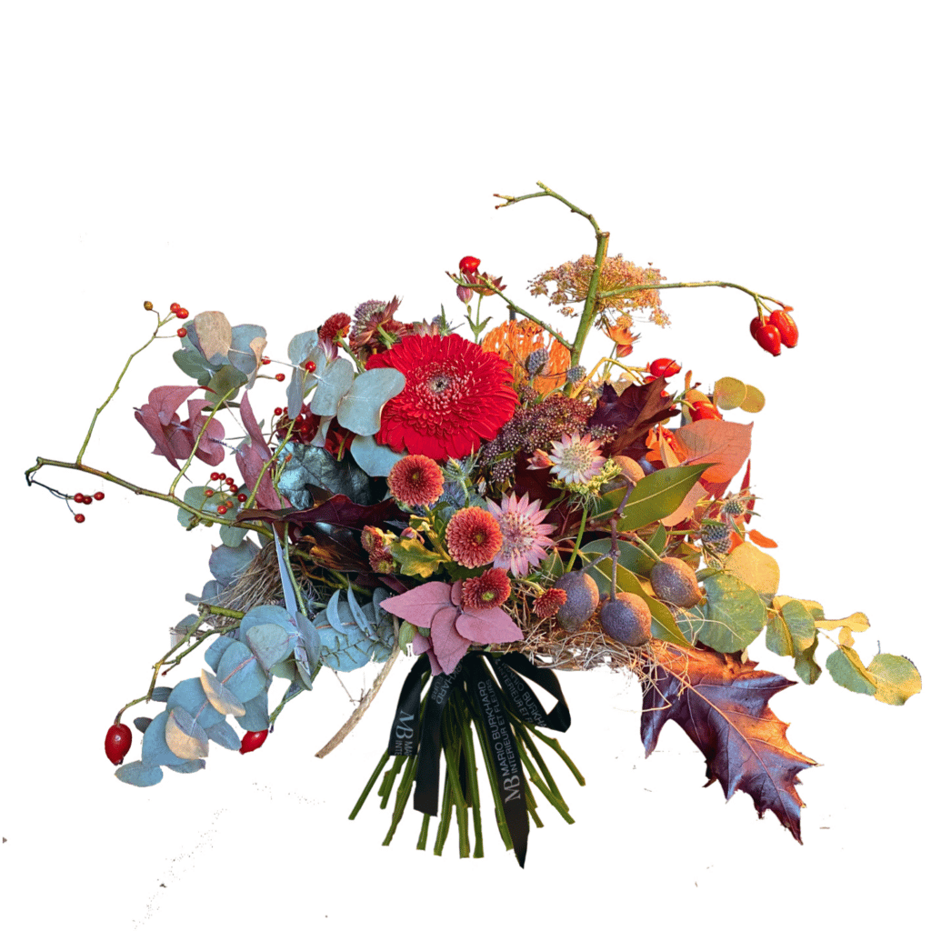 BLUMEN IN BERN | Mario Burkhard Intérieur et Fleurs
